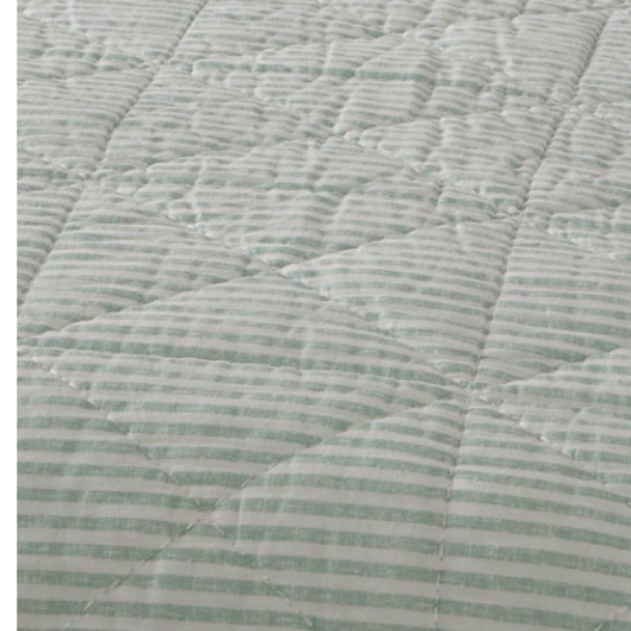 Sigrid Olsen | Bedding | Sigrid Olsen3pc Diamond Stitched Quilt Set 0 ...